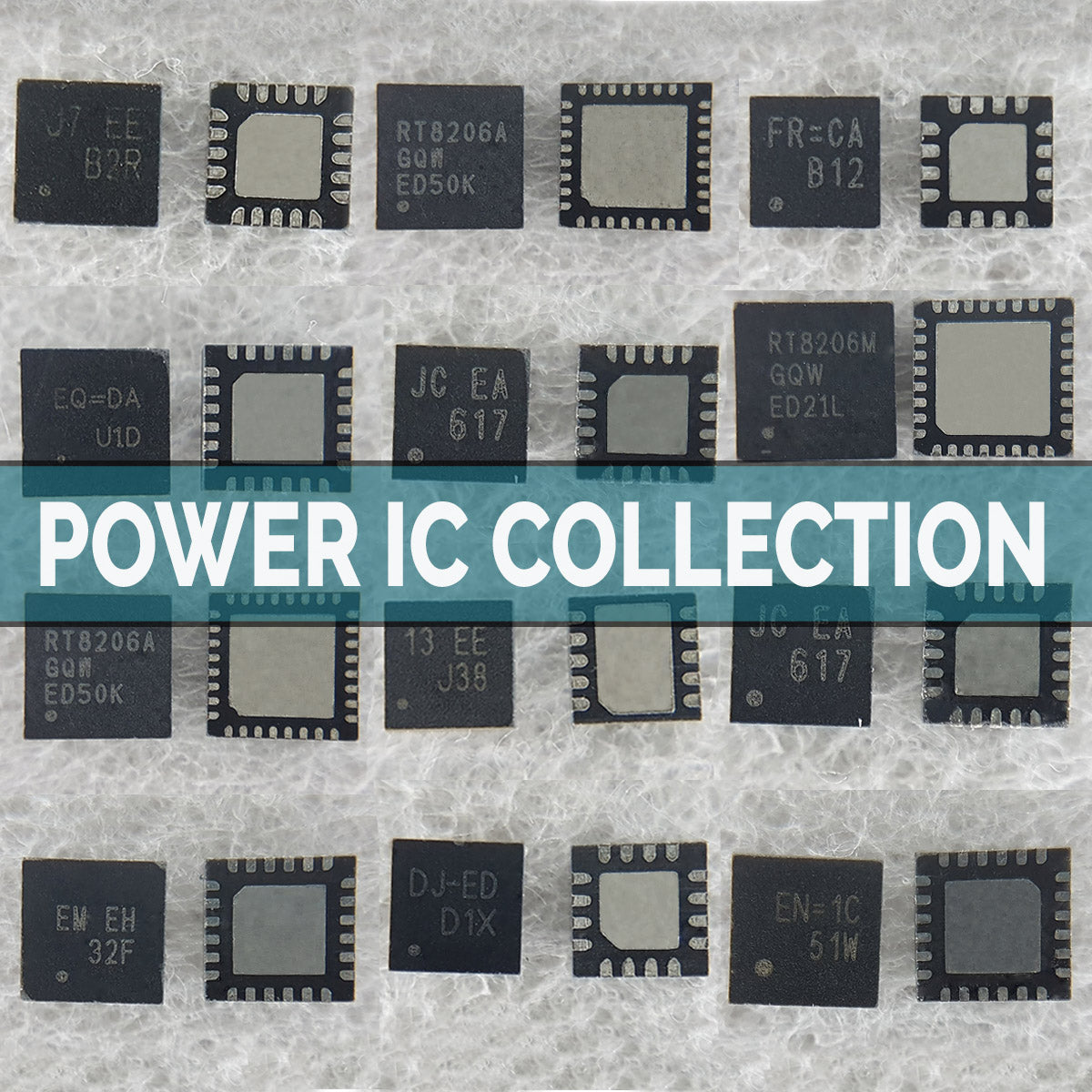 Power IC – Leaky MOSFET