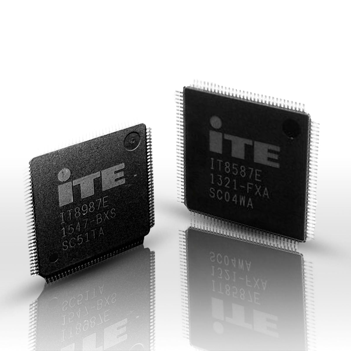 SIO Chips – Leaky MOSFET