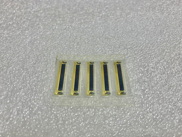LDVS CONNECTOR | Plug Housing - Leaky MOSFET