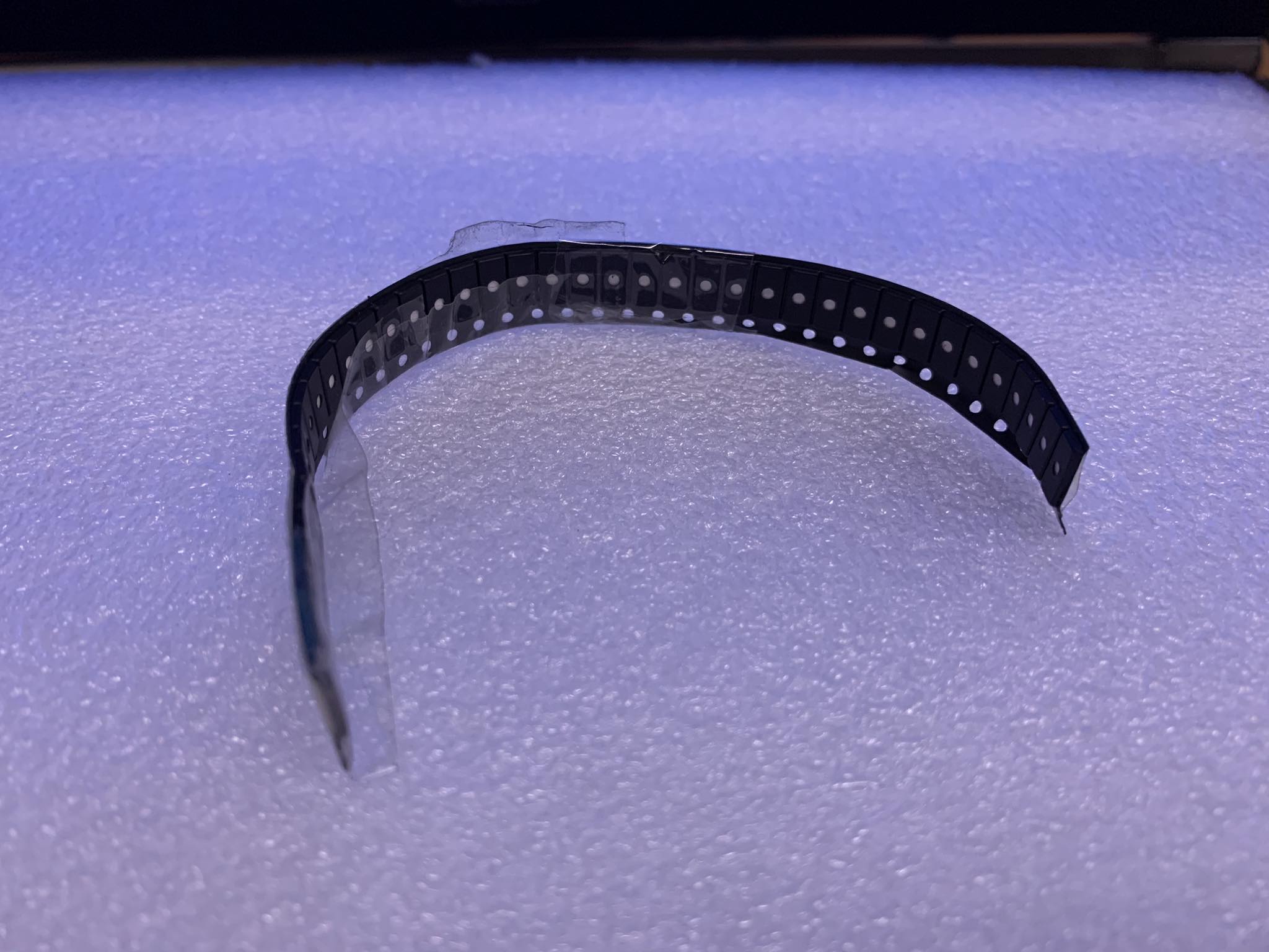 SMD3014 | LED - Leaky MOSFET
