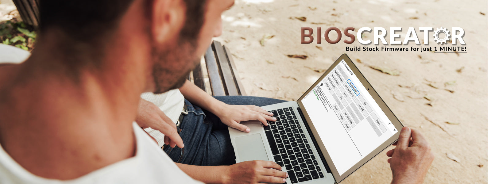 BiosCreator v2.1.22 - (International Version) - Leaky MOSFET