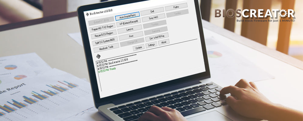 BiosCreator v2.1.22 - (International Version) - Leaky MOSFET