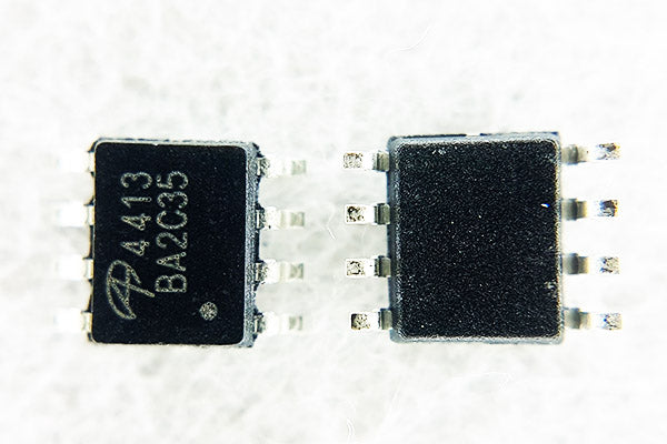 AO4413 4413 SOP-8 P-Channel MOSFET - Leaky MOSFET