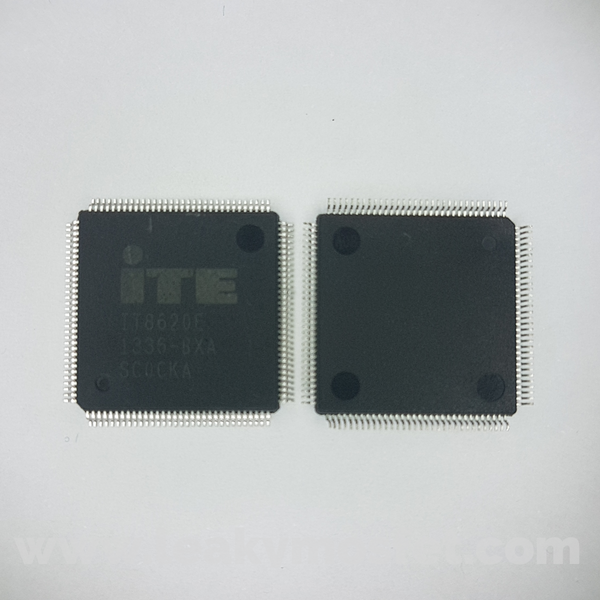 ITE IT8620E IT8620 8620E - Leaky MOSFET