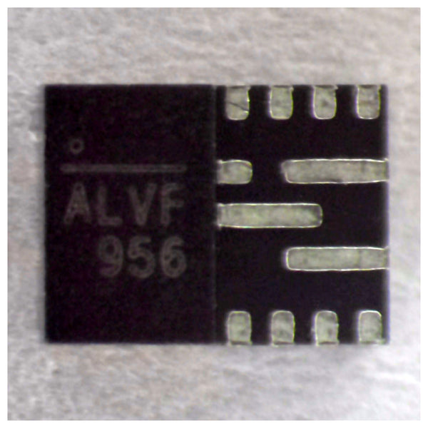 NB680 - Leaky MOSFET